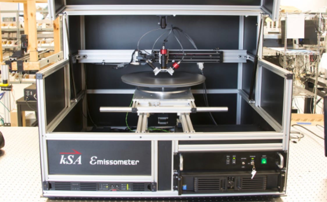 Advanced Tools for In-Situ Thin-Film Metrology | k-Space