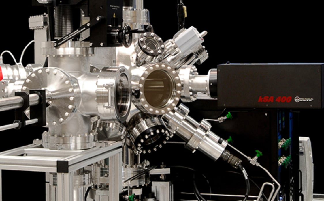 Advanced Tools for In-Situ Thin-Film Metrology | k-Space