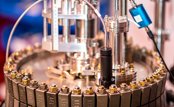 MOCVD - Metalorganic Chemical Vapor Deposition MOCVD - Metalorganic Chemical Vapor Deposition